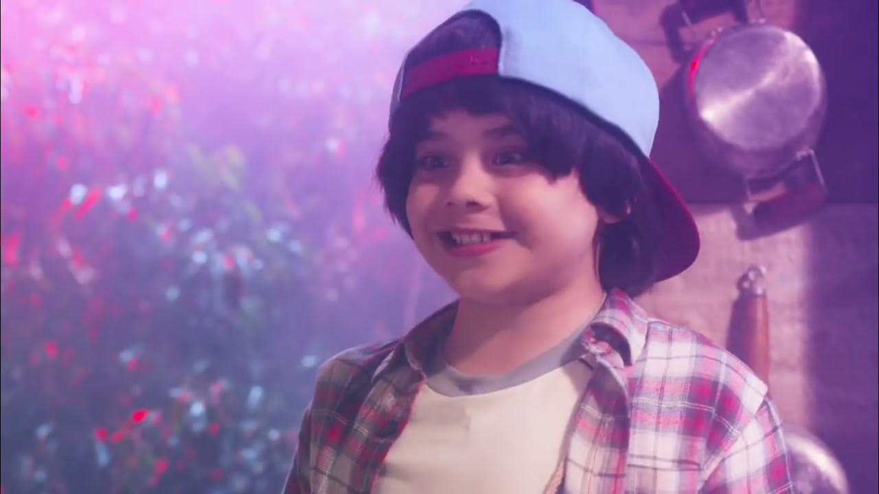 Episodio Completo: El portal de la polilla | T01 E15 | Mundo Curiozoo 🦒🦁 • @muteadito 👀 - YouTube