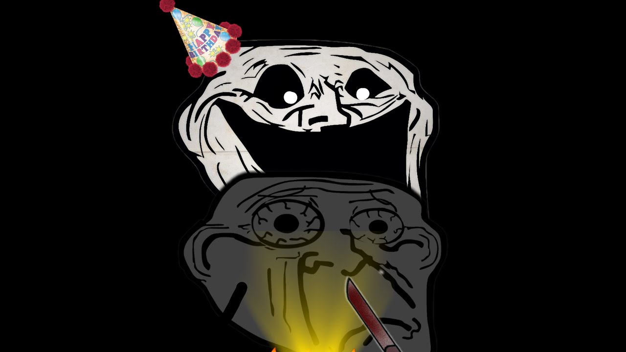 Trollge Incident:THE_FUN_PARTY - YouTube