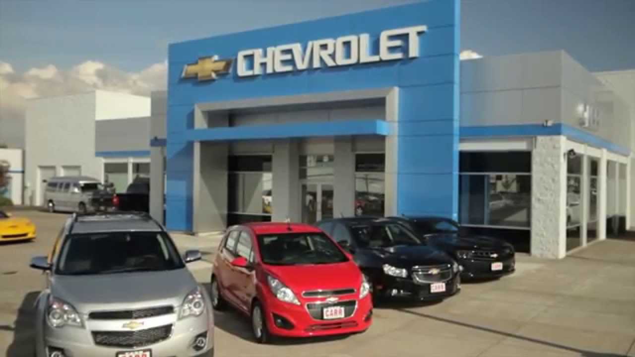 Carr Auto Group Orientation Video - YouTube