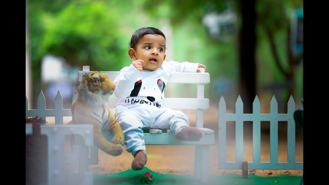 Sriyansh SHoot Video 02 - YouTube