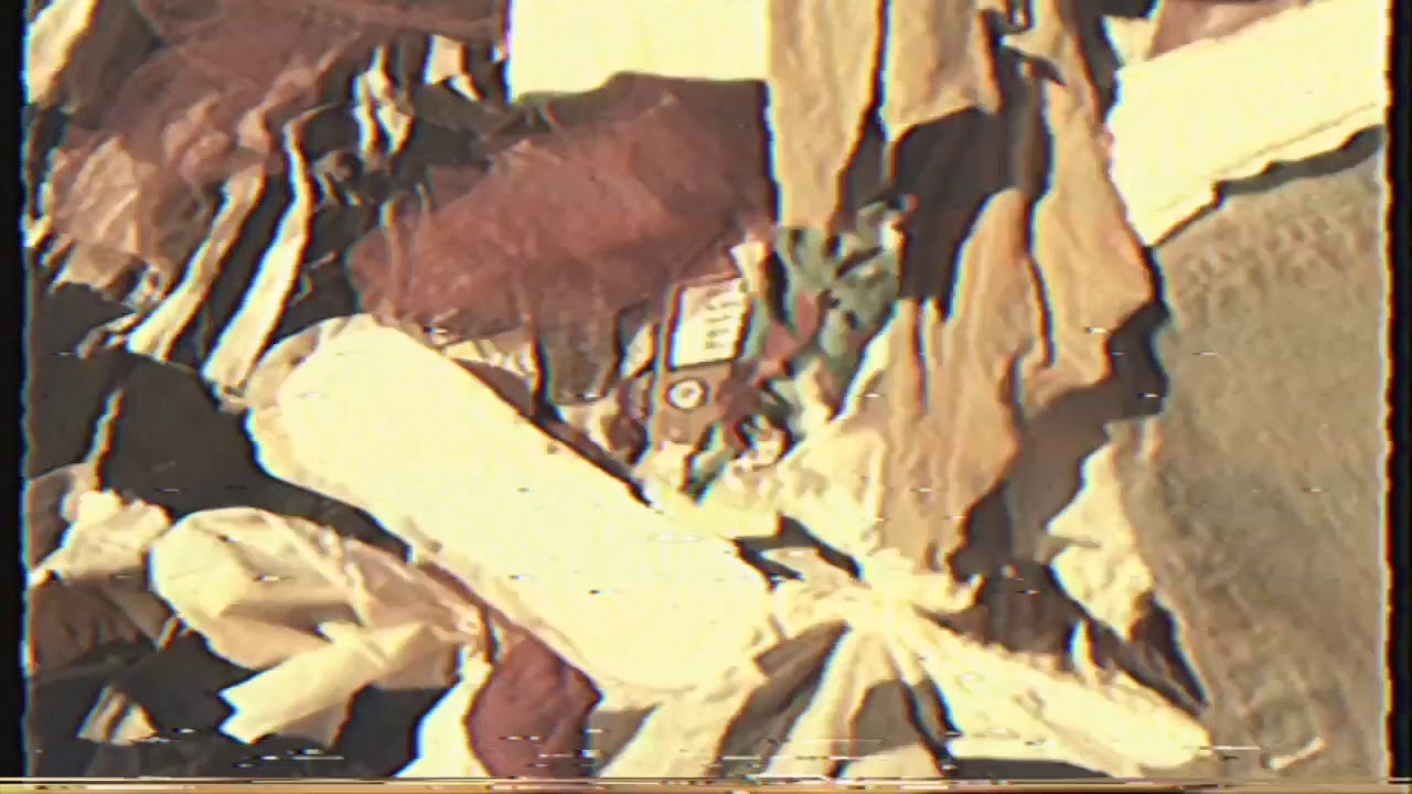 Textiles - Final Piece - YouTube