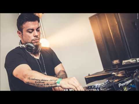 Dj Aligator - Nikagda (Never)