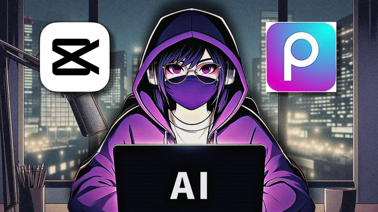 How to Make A Talking Animated Avatar with AI Tools (Free and Easiest ...