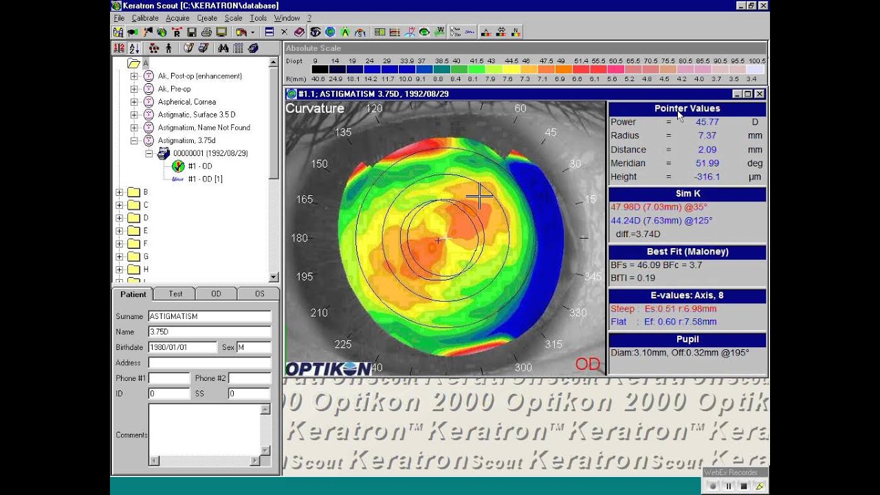 Desktop Overview - YouTube