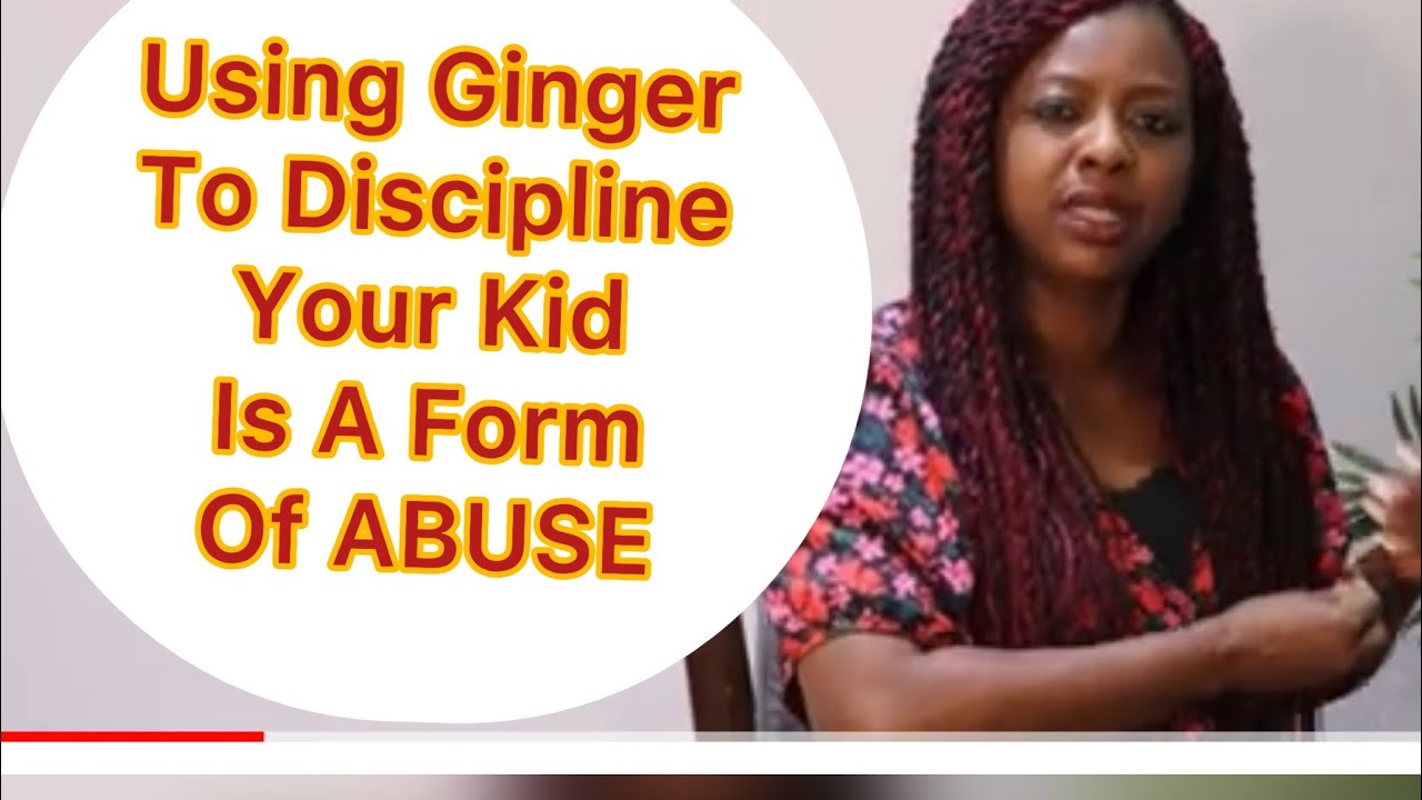 Harsh Discipline and Child Abuse. Protection of Vulnerable Children ...