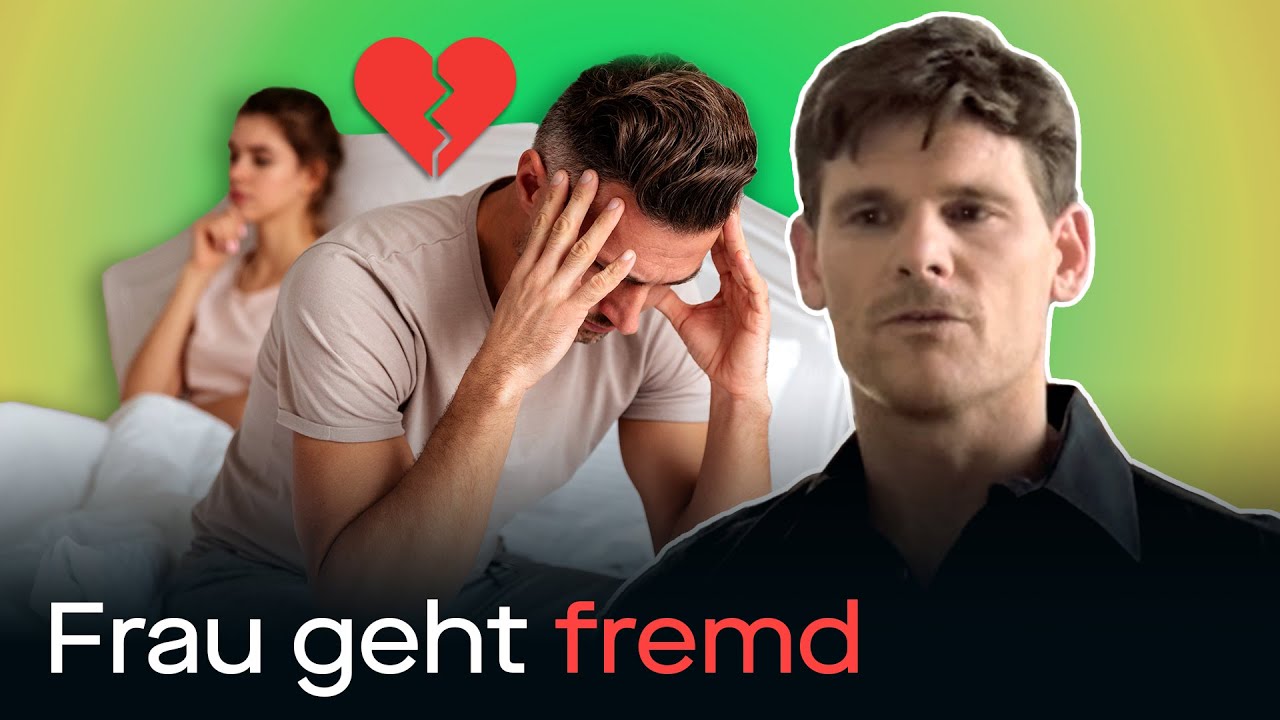 Meine Frau Geht Fremd