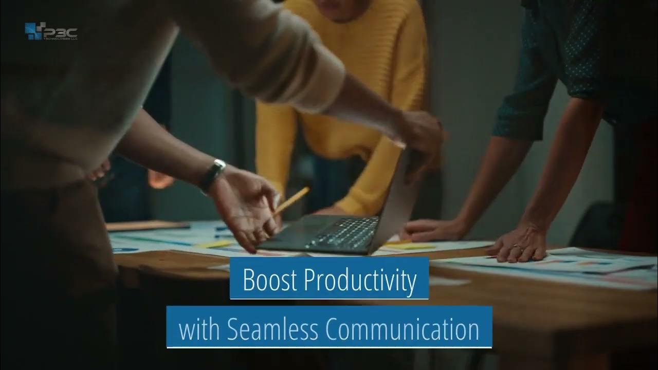 Unlock Your Team's Potential - YouTube