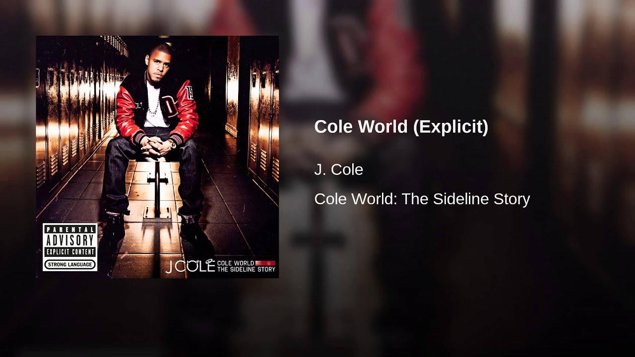 Cole World