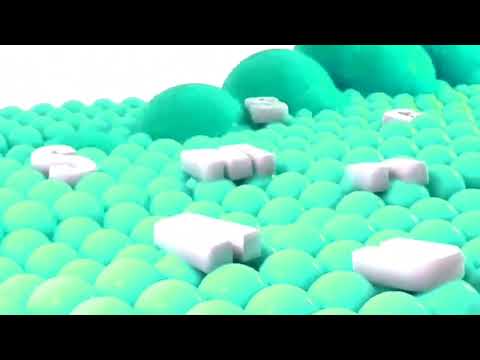 Samsung logo balls effects preview 2 SpongeBob SquarePants theme song ...