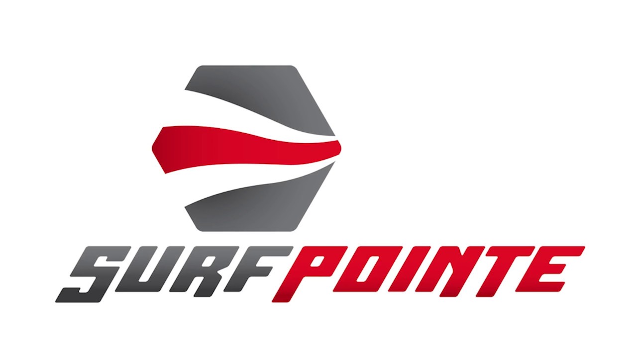Yamaha's New SurfPointe Technology for Wakesurfing - YouTube