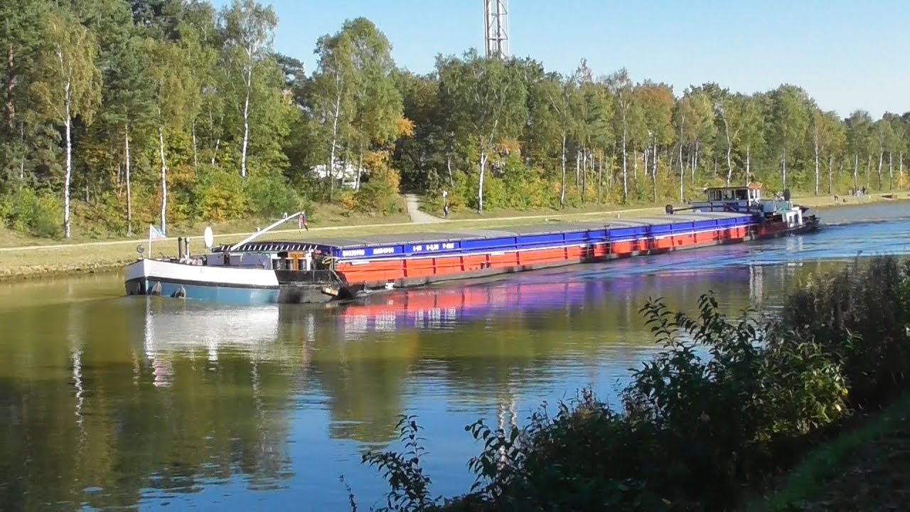 MS Regina 04020980 - YouTube