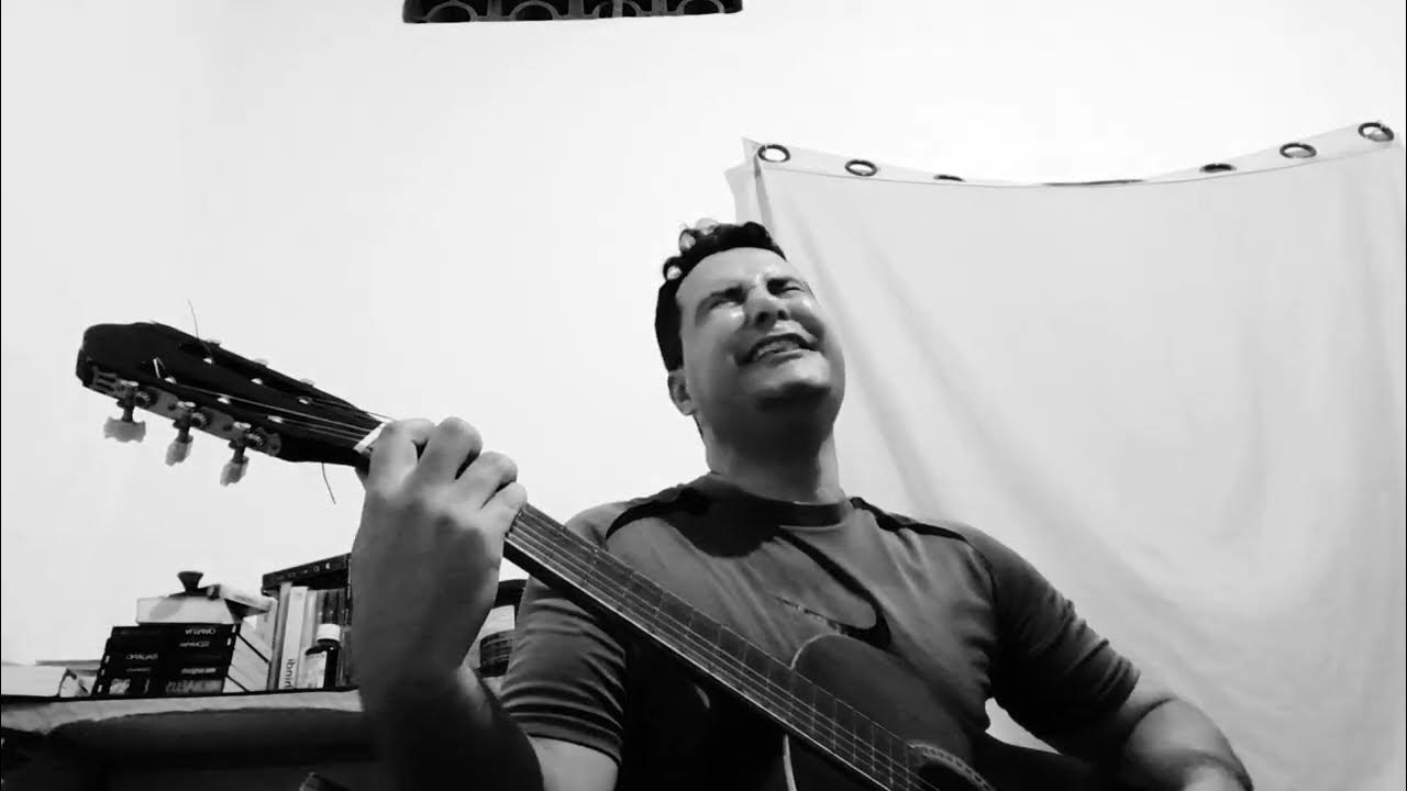 Moj Dida i ja Marko Thompson🇭🇷🛡 (Short Cover) - YouTube