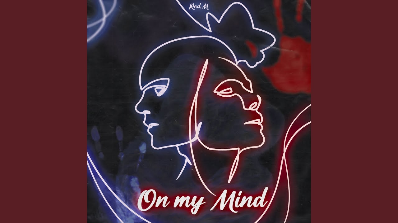 On My Mind (Slowed & Reverbed) - YouTube