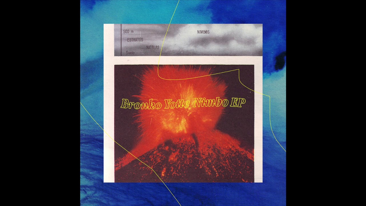 Bronko Yotte - Adrede (audio oficial) - YouTube