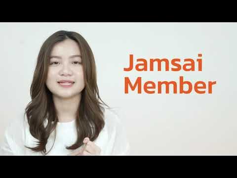 Jamsai Member - YouTube