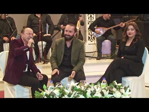 Murat Aslan | Çok Oldu Ağladığım | Canlı Performans