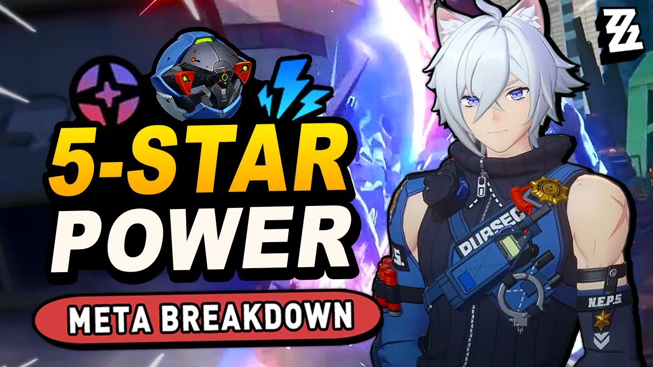 Why Seth is BETTER Than You Think: The New Best 4-Star Character in ...