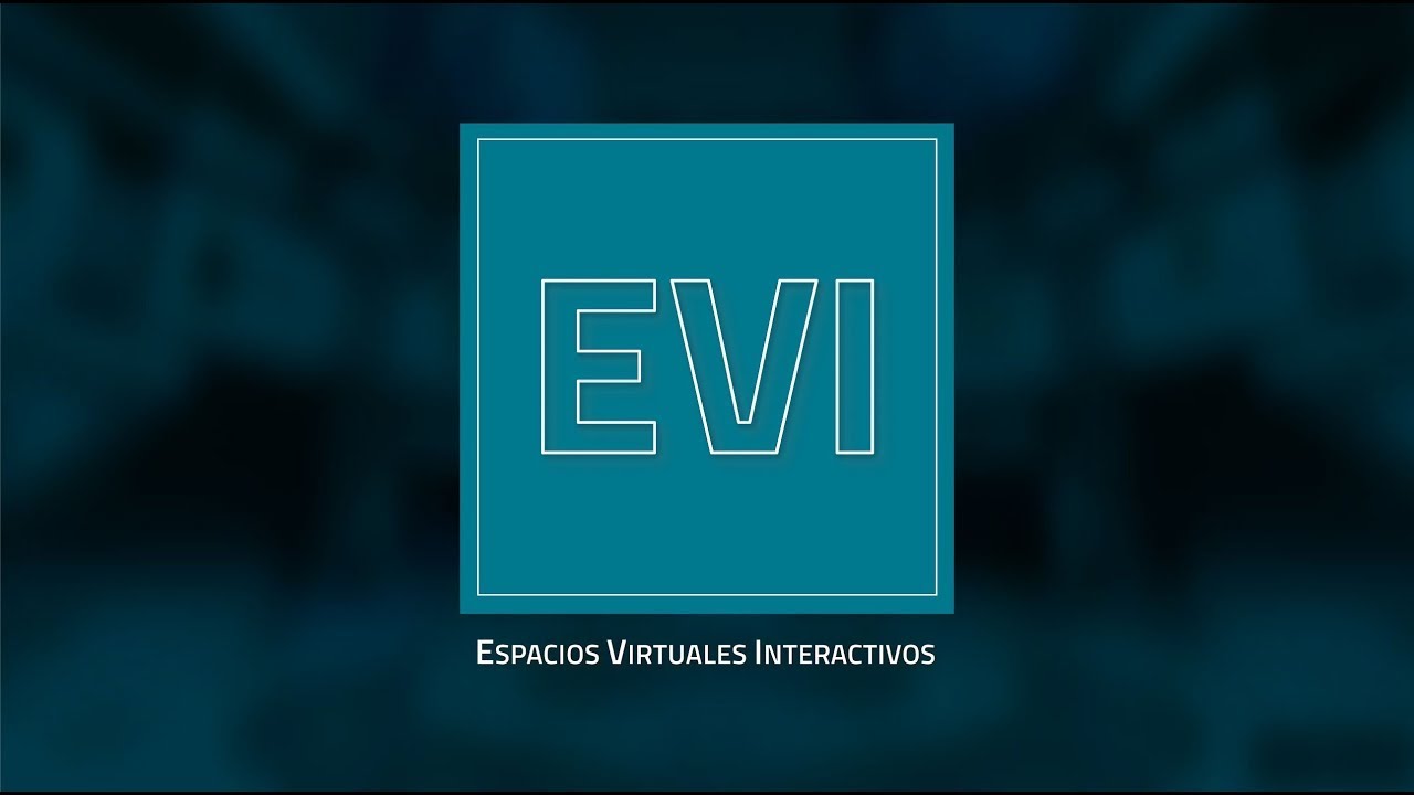 EVI - Como funciona y quienes pueden utilizar nuestra plataforma de ...