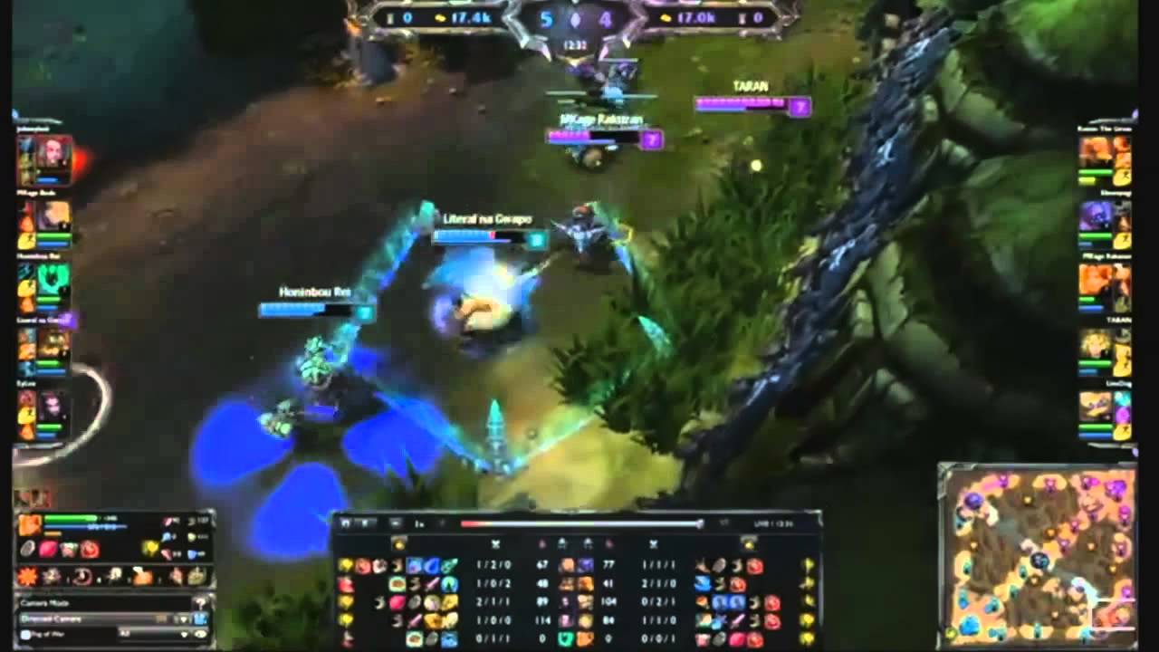 Gwapo Gaming - YouTube