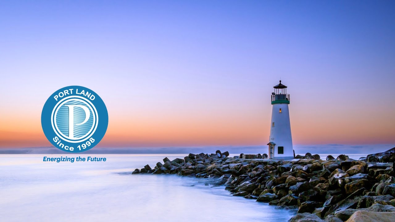 Portland Group Corporate Video - YouTube