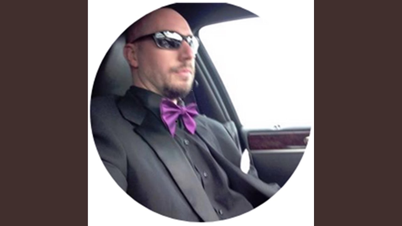 MR ANDERSON - YouTube