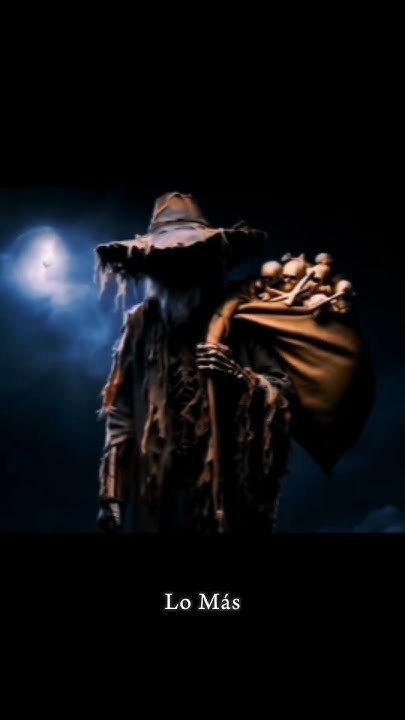 La leyenda del Silbon - YouTube