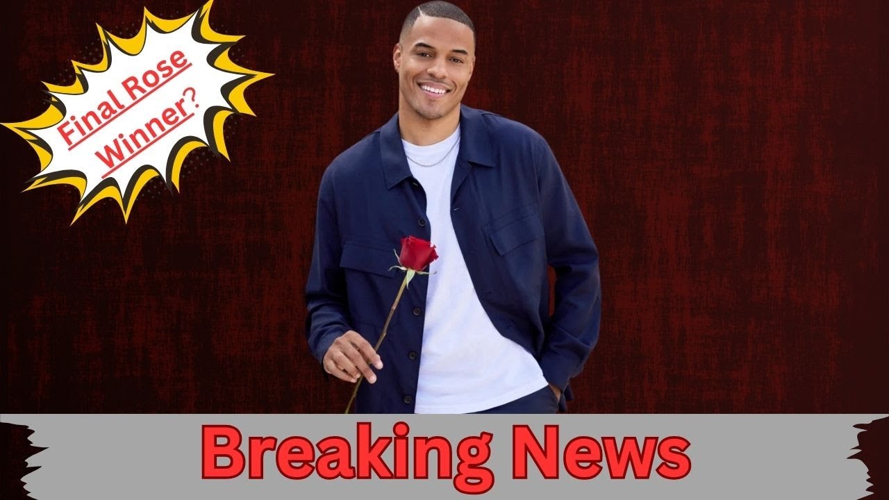 'The Bachelor' Spoilers EXPOSED: Grant Ellis' Shocking Final Rose ...