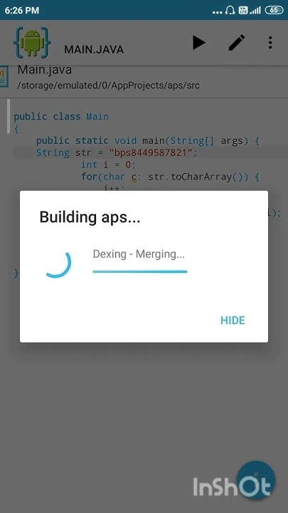 how to find string length - YouTube