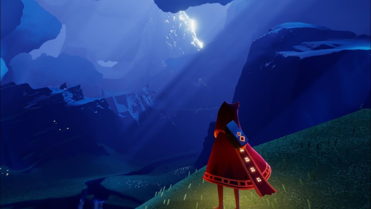 PRAIRIE PEAKS | Sky: Children of the Light #15 - YouTube