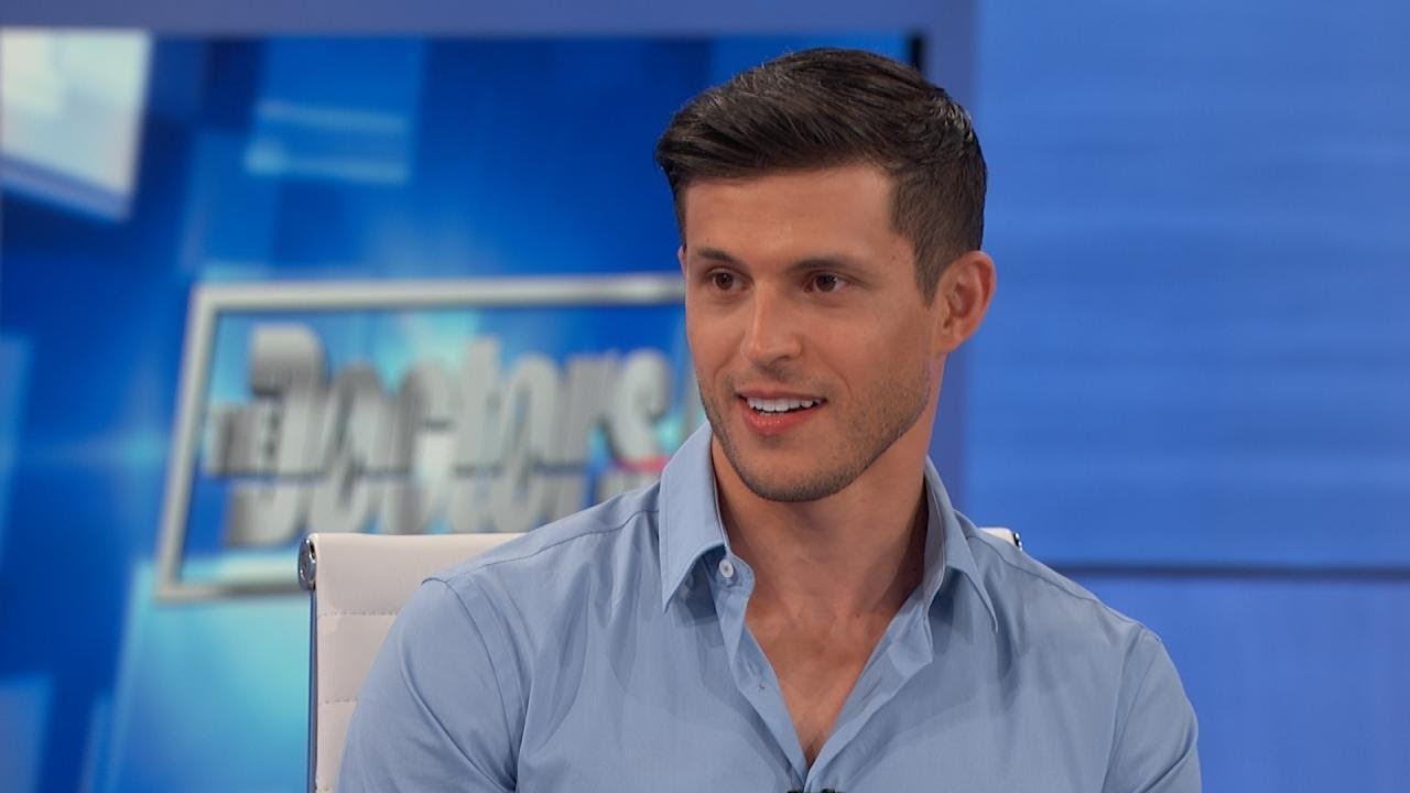 Chris Bachelorette