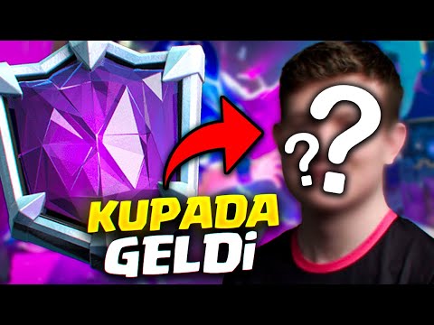 Ünlü Gizli Türk ile Kupada Karşılaştım!!