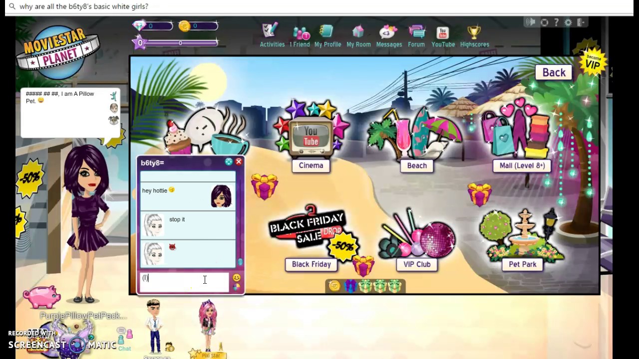 Hacked On Msp! Hacker Hunting - My Language Was Changed! - YouTube