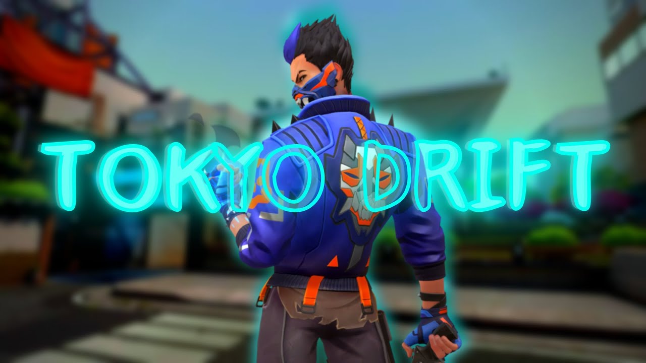 Tokyo Rift Yoru - YouTube