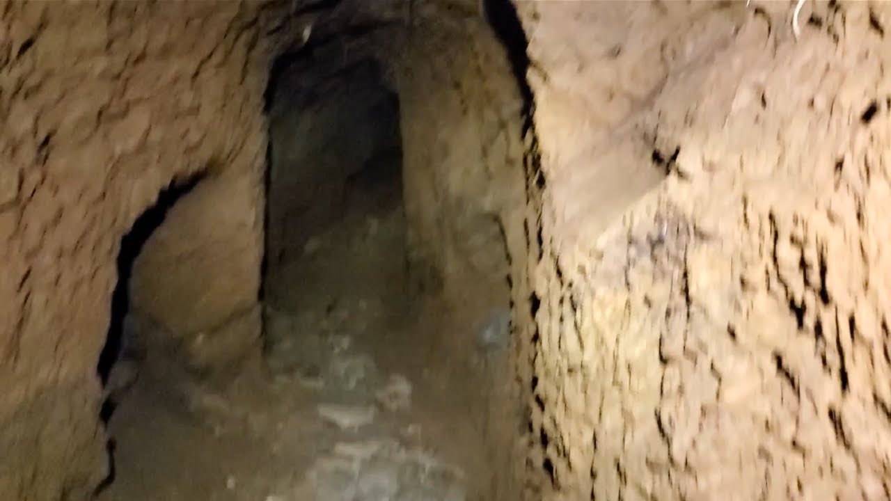 North Georgia Gold Mine - YouTube