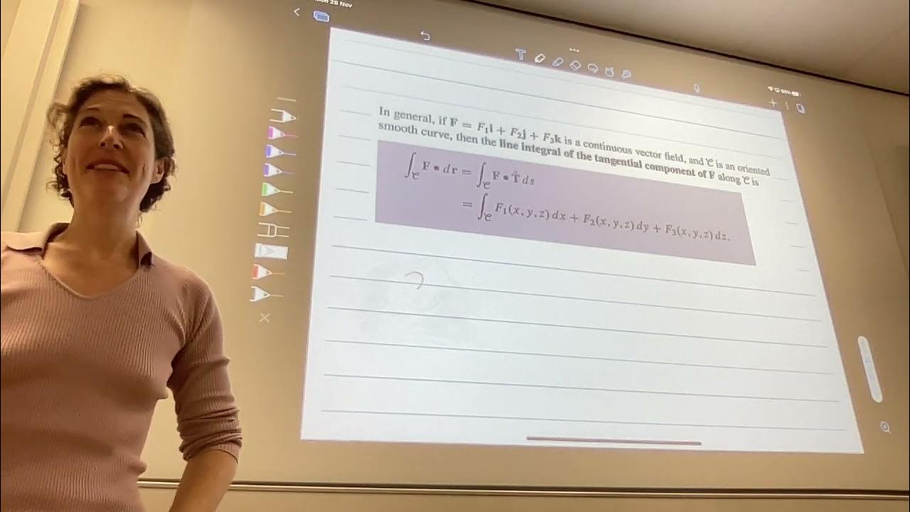 MAT2009 2022 Lecture 5 b - YouTube