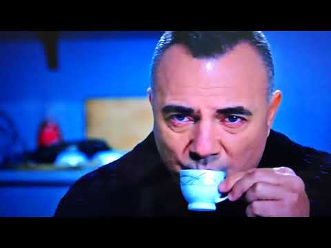 Kahpe felek utansın