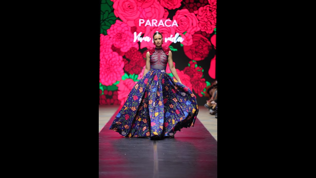 MELVIN JAVIER PHOTO FILMS - FASHION WEEK 2023 - YouTube