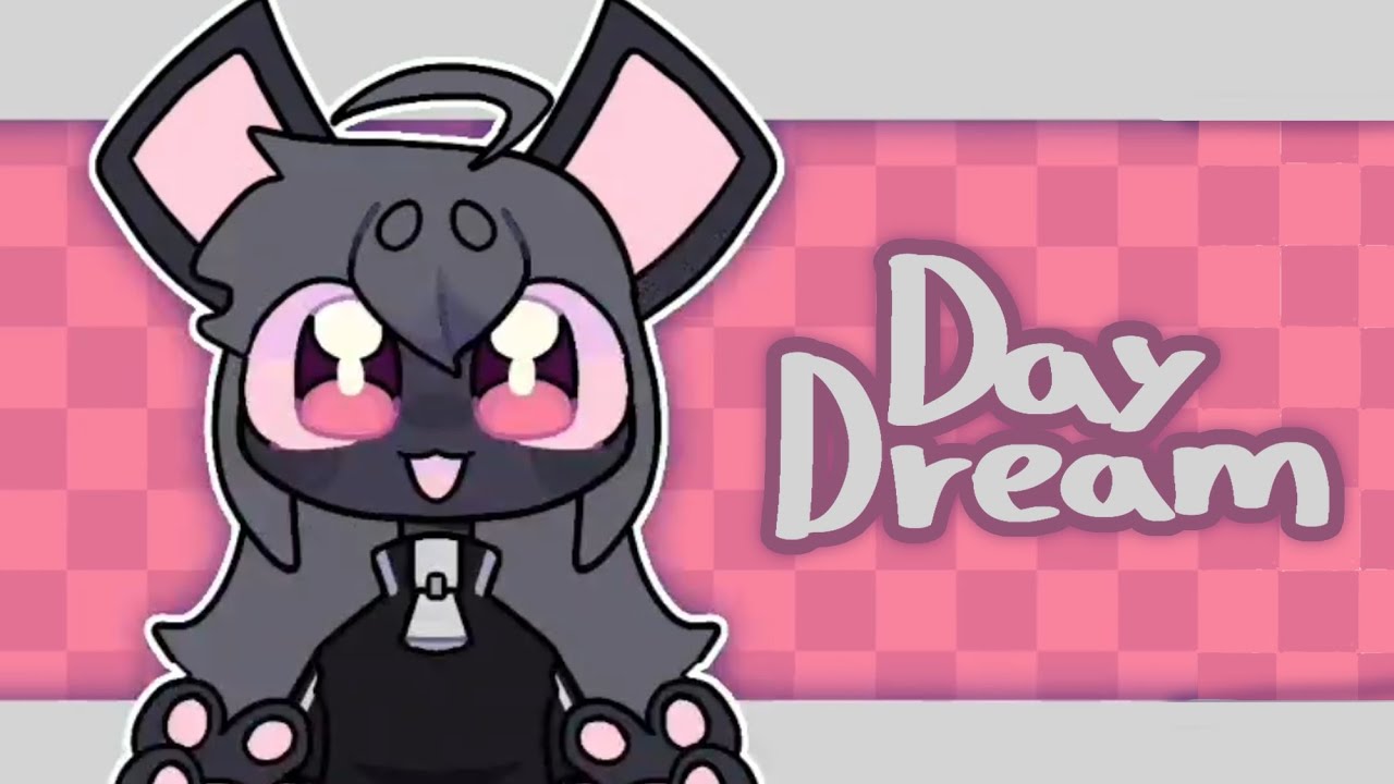 DayDream // animation meme // complete ych - YouTube