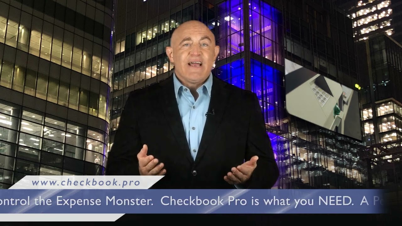 THE FASTEST AND CHEAPEST WAY TO GET A HANDLE ON YOUR EXPENSES ...