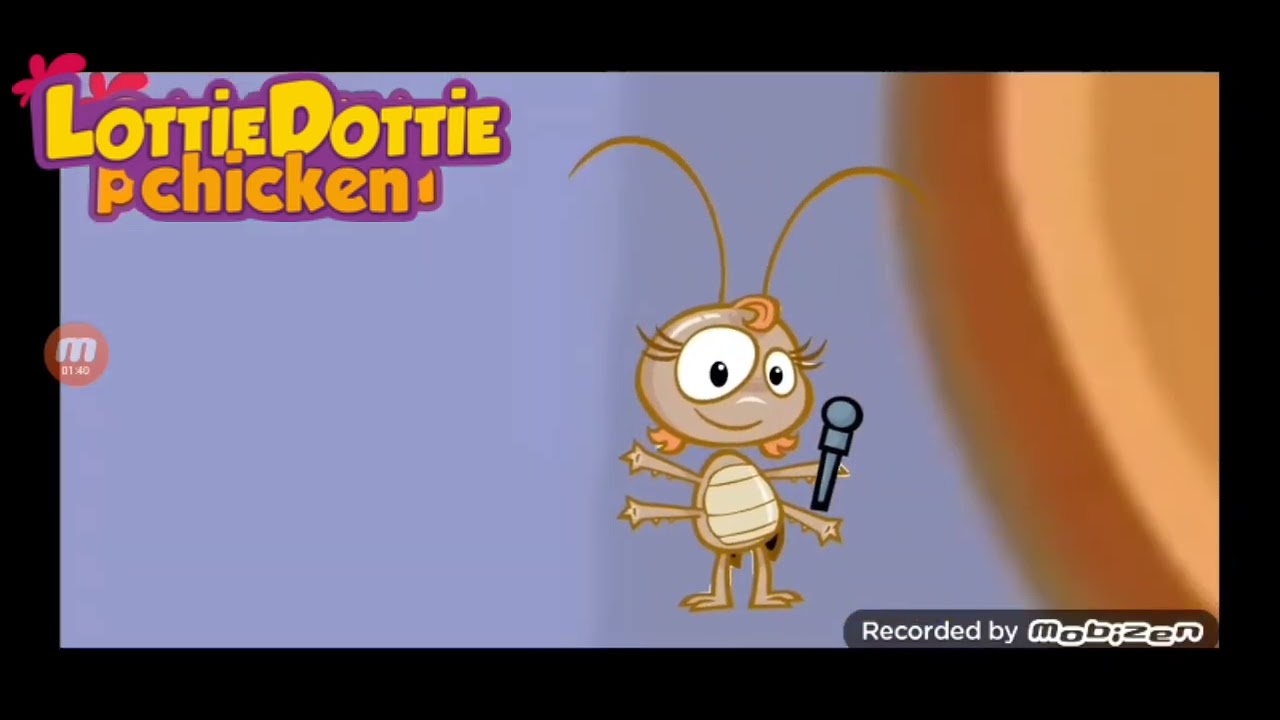 I Got A Boo Boo | Lottie Dottie Chicken 5 | Children's Songs - YouTube