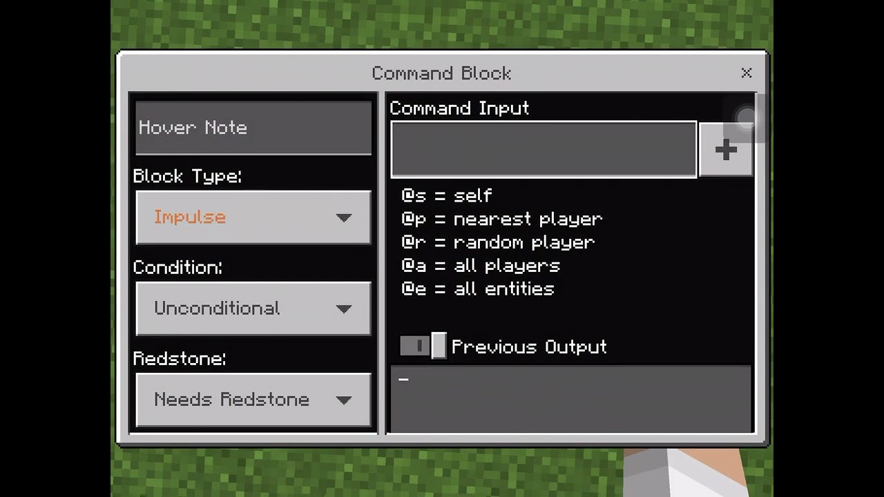 How To Make A Ore Generator In Minecraft Works In Bedrock And Java How To Make A Ore Generator In Minecraft Works In Bedrock And Java