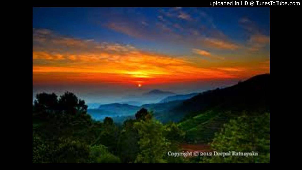 SADA ADURA LOWA - YouTube