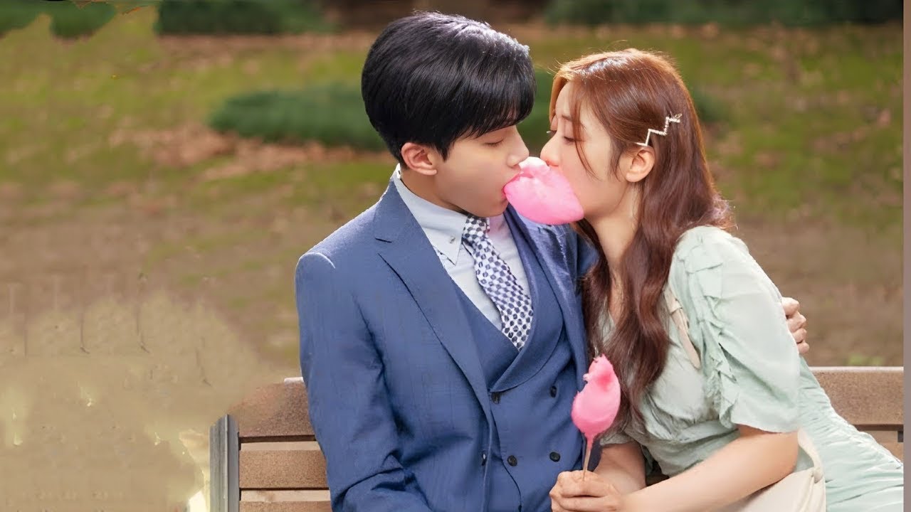 New Chinese Love Story Drama || Love Unexpected Episode 3 With ...