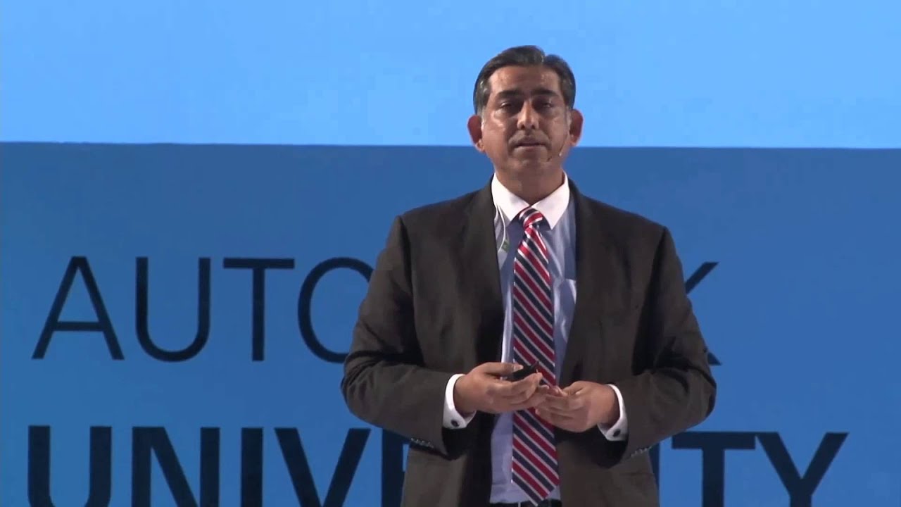 Amit Sharma, Executive Director, Chief Operating Officer, Tata ...