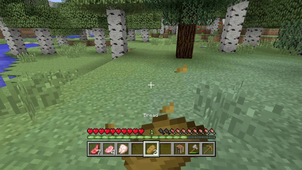 Minecraft| SUB SERVER - YouTube