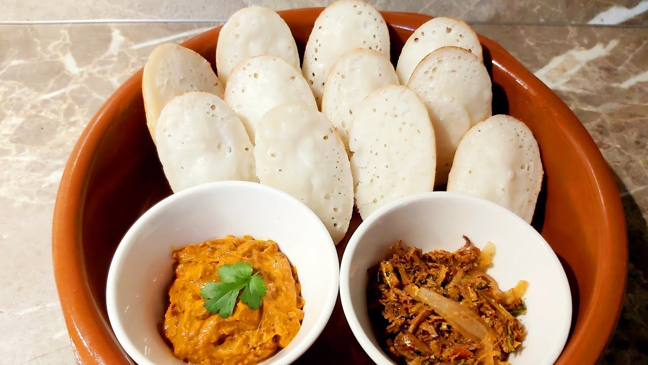 How to make easy chitoi pitha recipe - YouTube