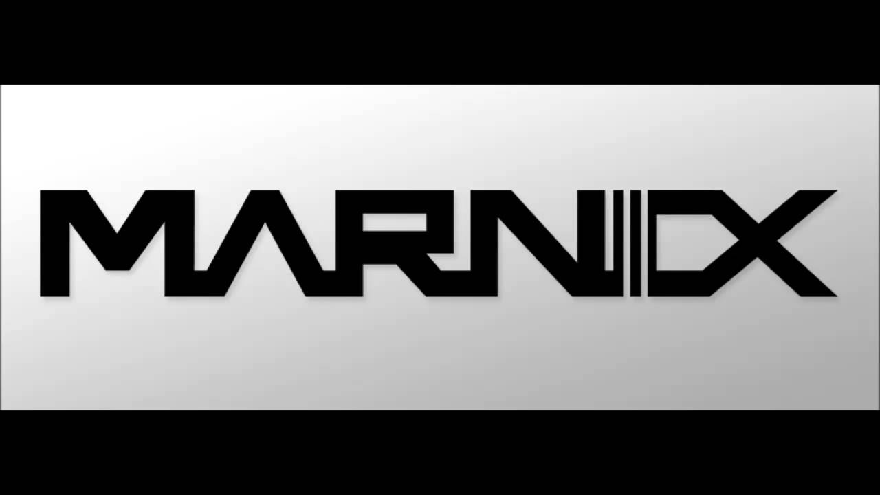 Marnix - Dancehall Mix - Live - YouTube