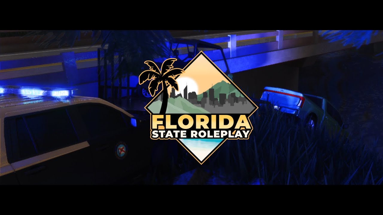 Florida State Roleplay Live Stream - YouTube