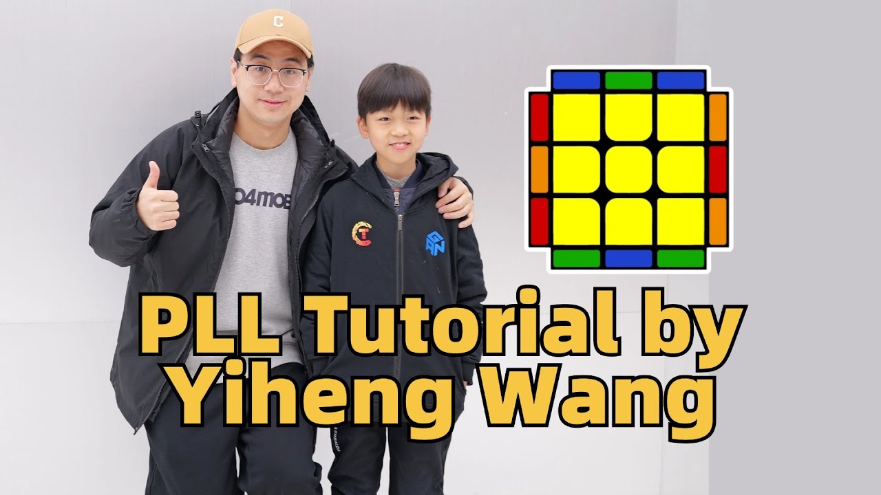 PLL Tutorial By Yiheng Wang - YouTube