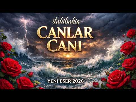 CANLAR CANI - @İLAHİBAKIŞ /YENİ İLAHİ 2026 